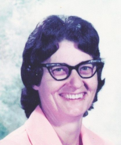 Ruby Eileen McElfresh | News, Sports, Jobs - Marietta Times